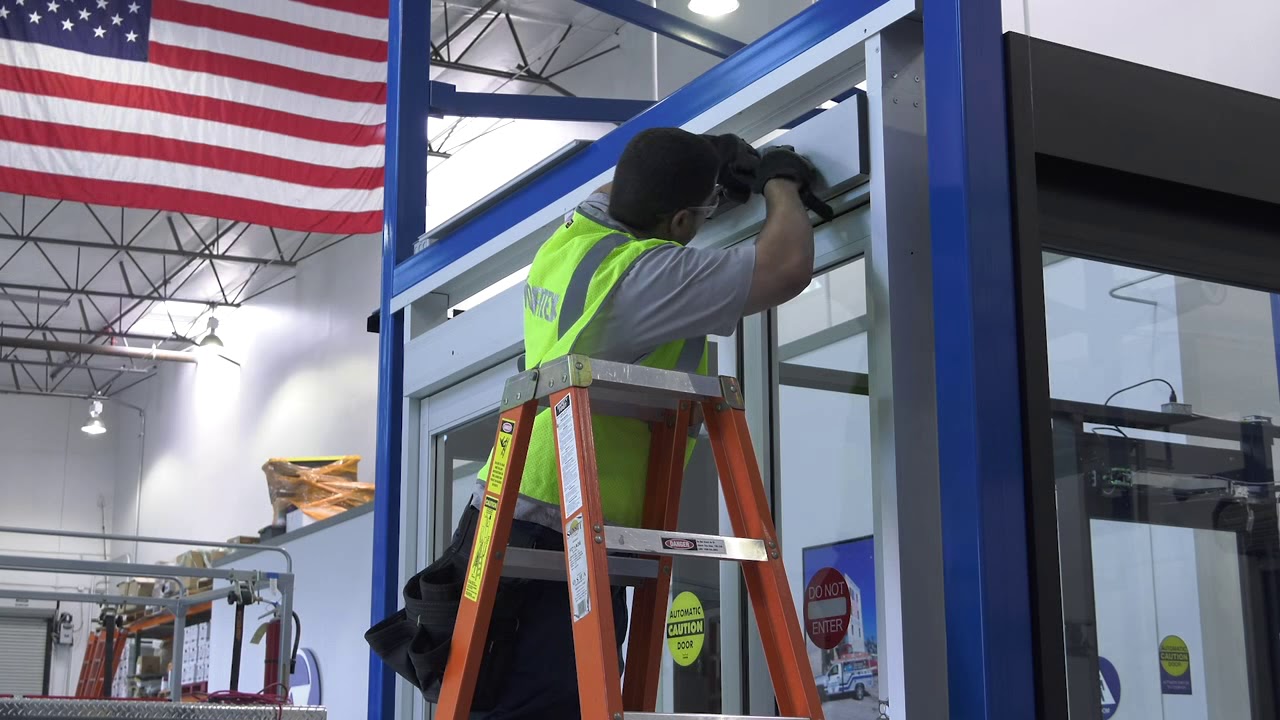 Why Becoming a Vortex Service Technician Might Be For You