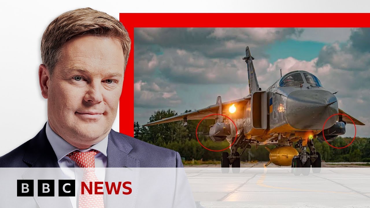 BBC Security Brief – Mikey Kay Films