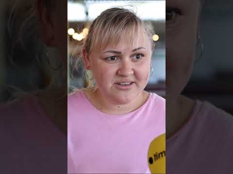 Готовы ли жители столицы платить за дорогую эстонскую клубнику?