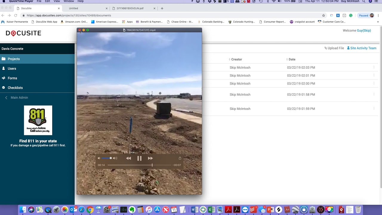 See How DocuSite Works