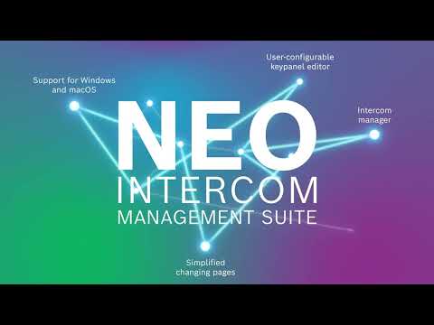 Software | RTS Intercoms