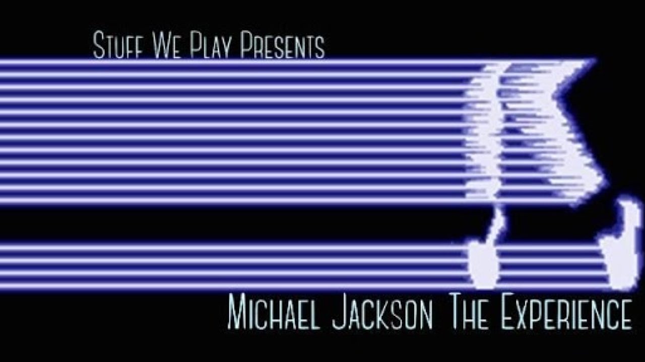 Michael Jackson the Experience DS Review | Elite Beats Agents: SHAMONE Edition