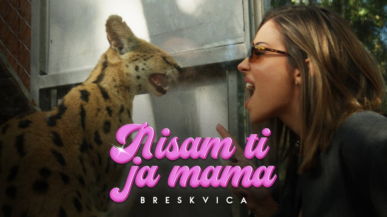 Nisam Ti Ja Mama by Breskvica from Serbia | Popnable