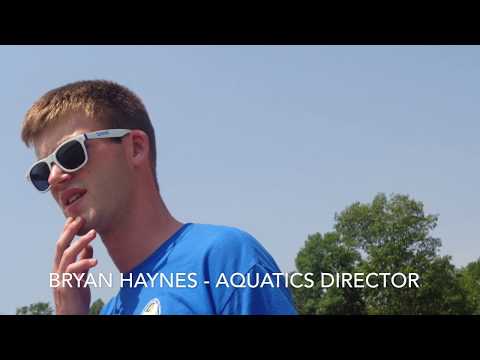 Camp Gamble Staff Video 2017