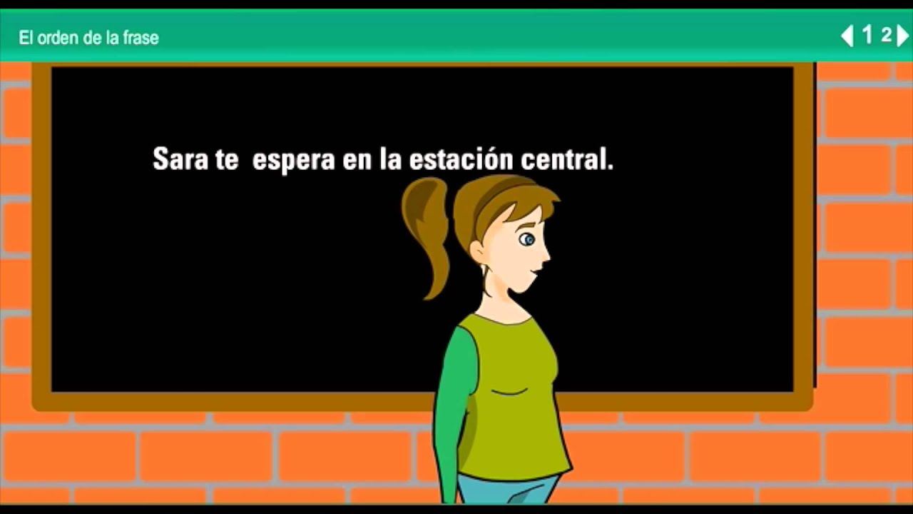 Orientacion Andújar