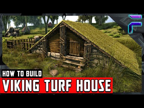 Steam Community :: Video :: Fjordur- How to Build A SMALL VIKING TURF ...