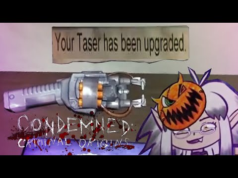 Steam Community :: Condemned: Criminal Origins