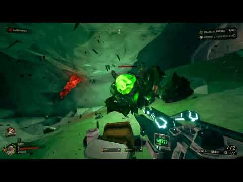 Steam Community :: Video :: Oppressor flip - Deep Rock Galactic