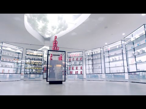 Welcome to CHOSEN Store
