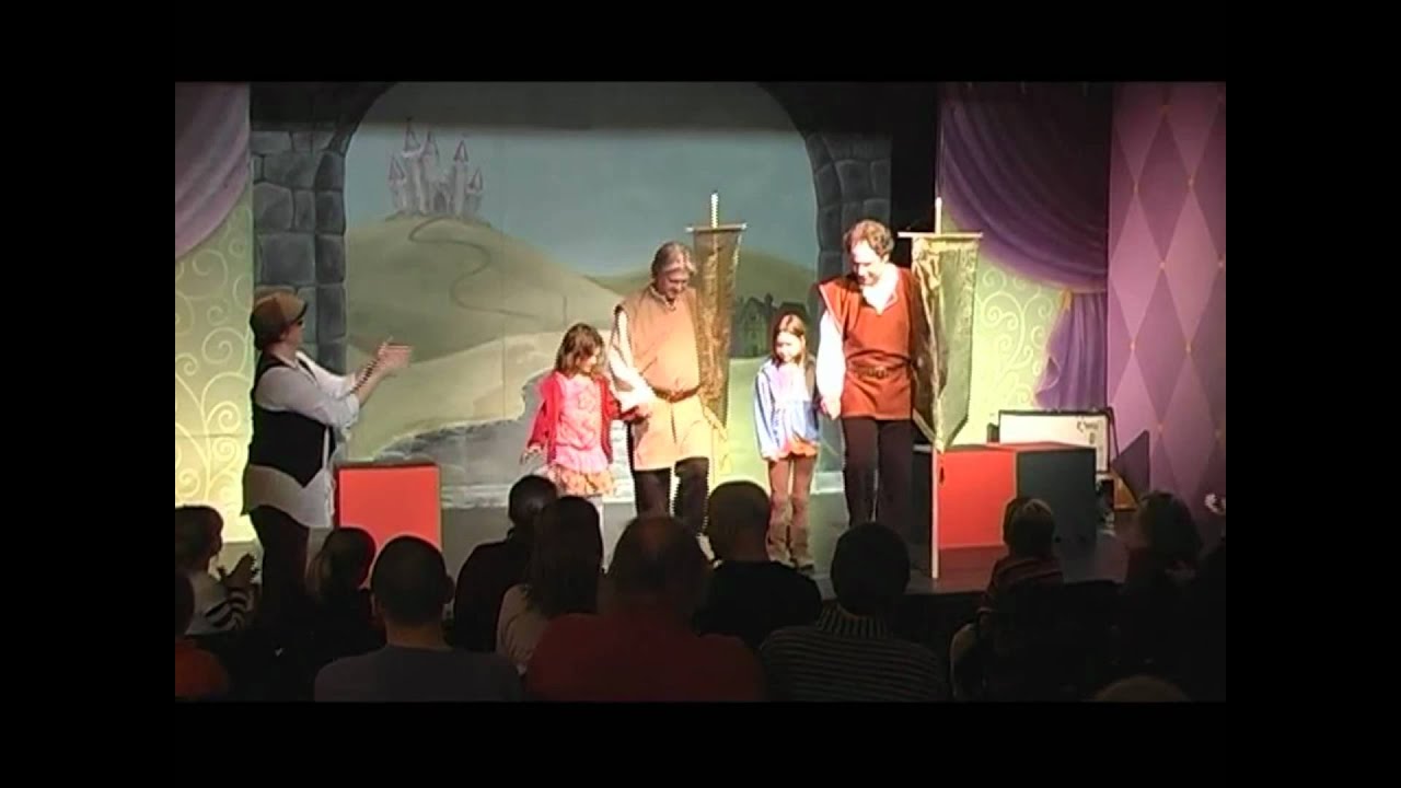 Valley Center Stage 2003 - 2012