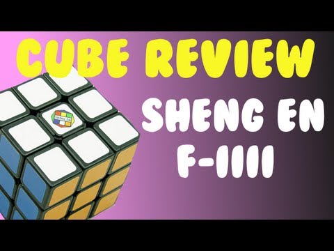 Sheng-En F4 Full Review!