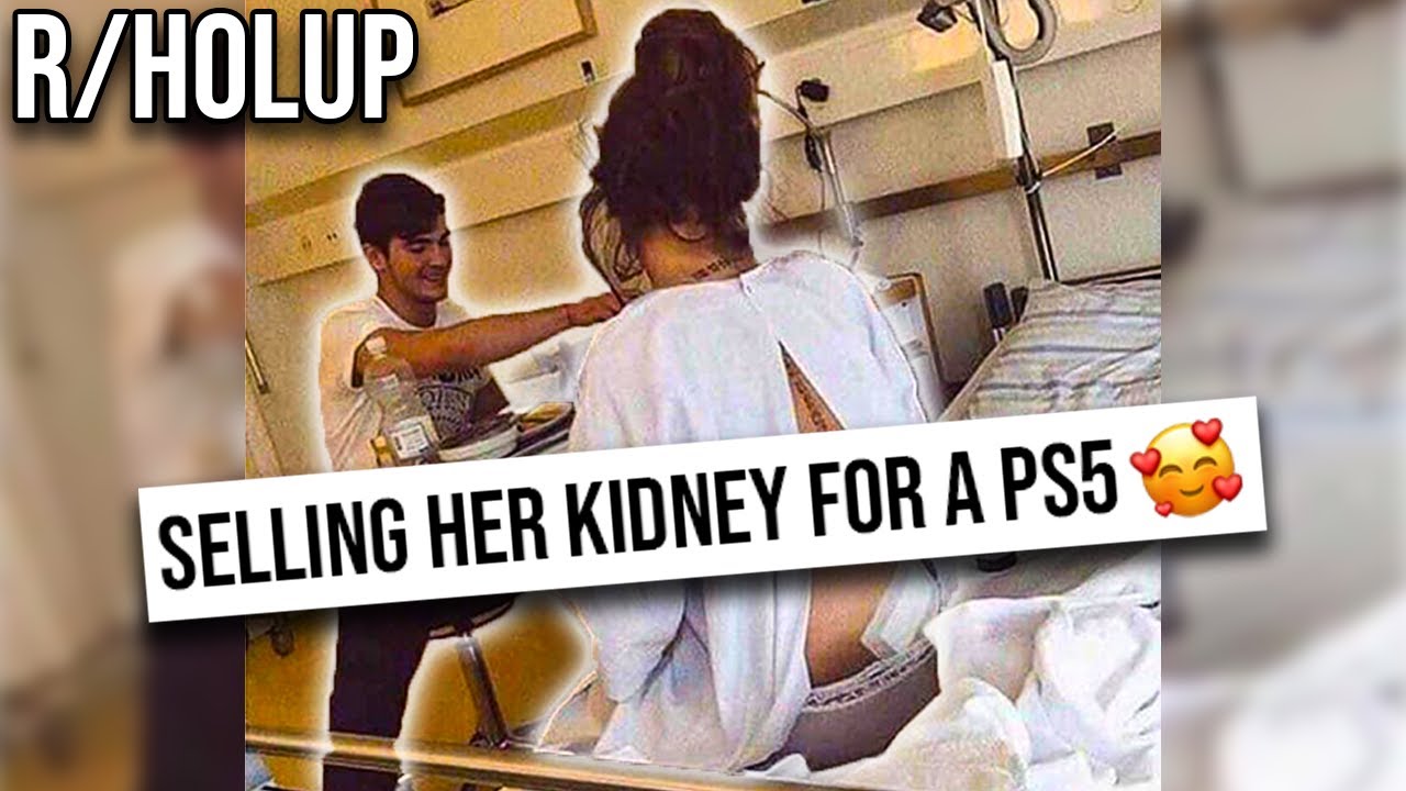 But it's out of stock... | r/Holup