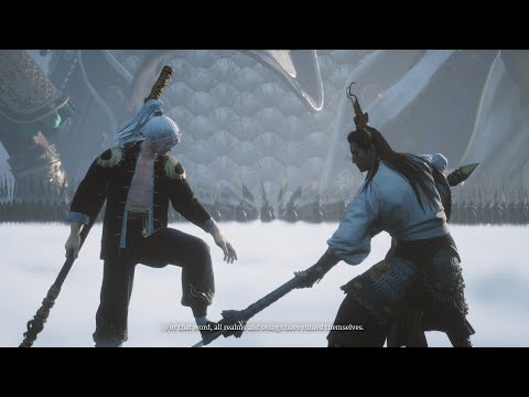 Steam Community :: Video :: [MOD] Tarka Ji - Naraka: BladePoint | BLACK ...