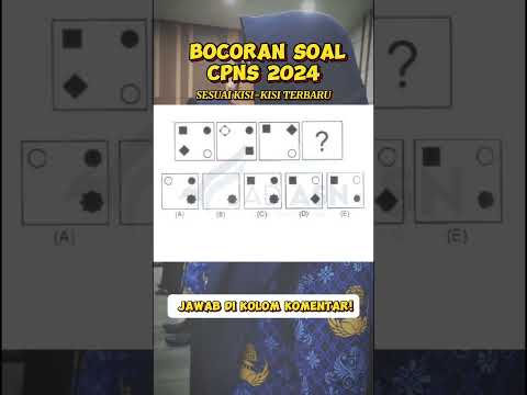 Formasi CPNS 2024 - download apk JadiASN untuk persiapan tes CPNS 2024 #cpns2024