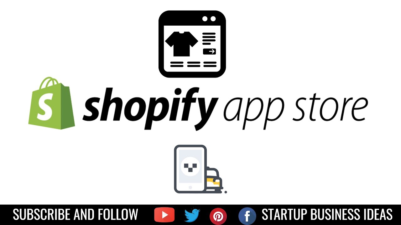 What is Shopify App Store | Learn about Shopify App Store to download best Shopify Apps