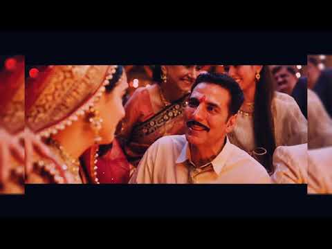 धागों से बांधा || Dhaagon Se Baandhaa Lyrics from Raksha Bandhan movie.