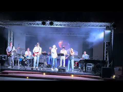VOGLIO CONDIVIDERE Orch Luca Bergamini