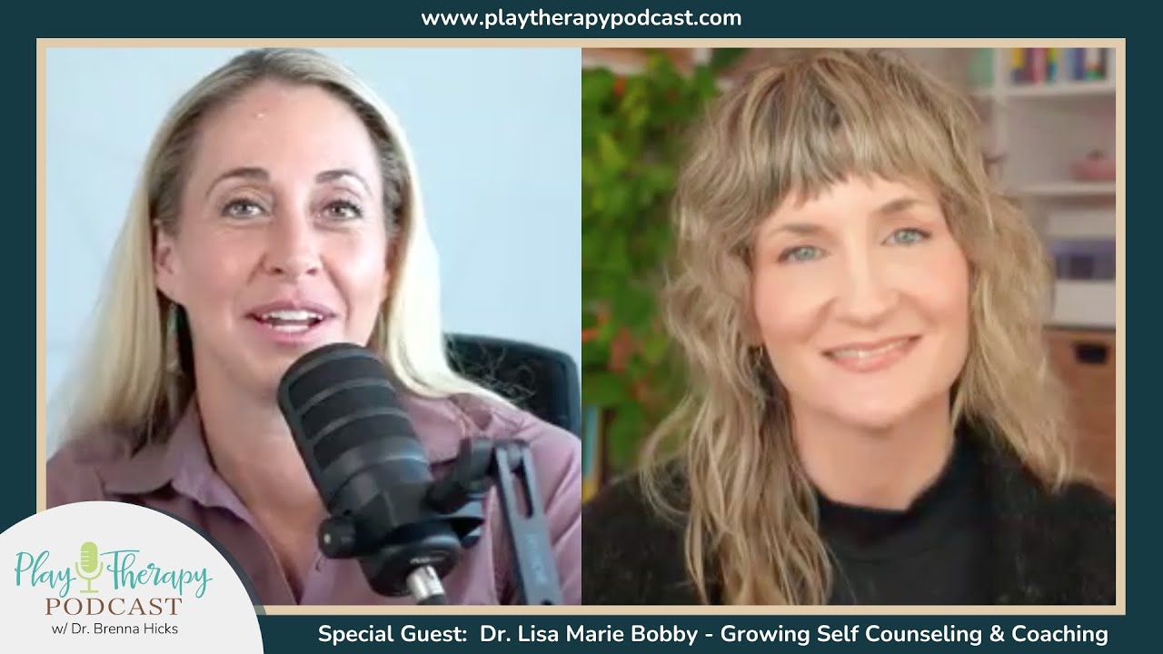 Supporting Parents Through Divorce: A Conversation with Dr. Lisa Marie Bobby