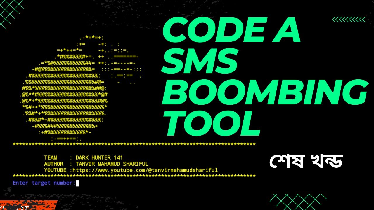How to Send Multiple SMS using Python | Python SMS Automation Tutorial part 2