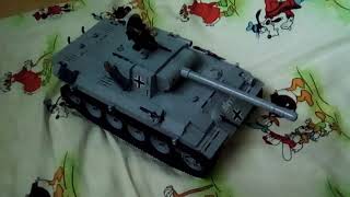 Cobi Танк Т-34/85 (Cobi-2476) купити в інтернет-магазині: ціни на ...