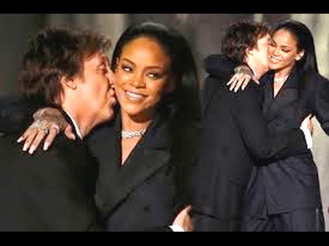 Rihanna - Four Five Seconds [Lyrics]
