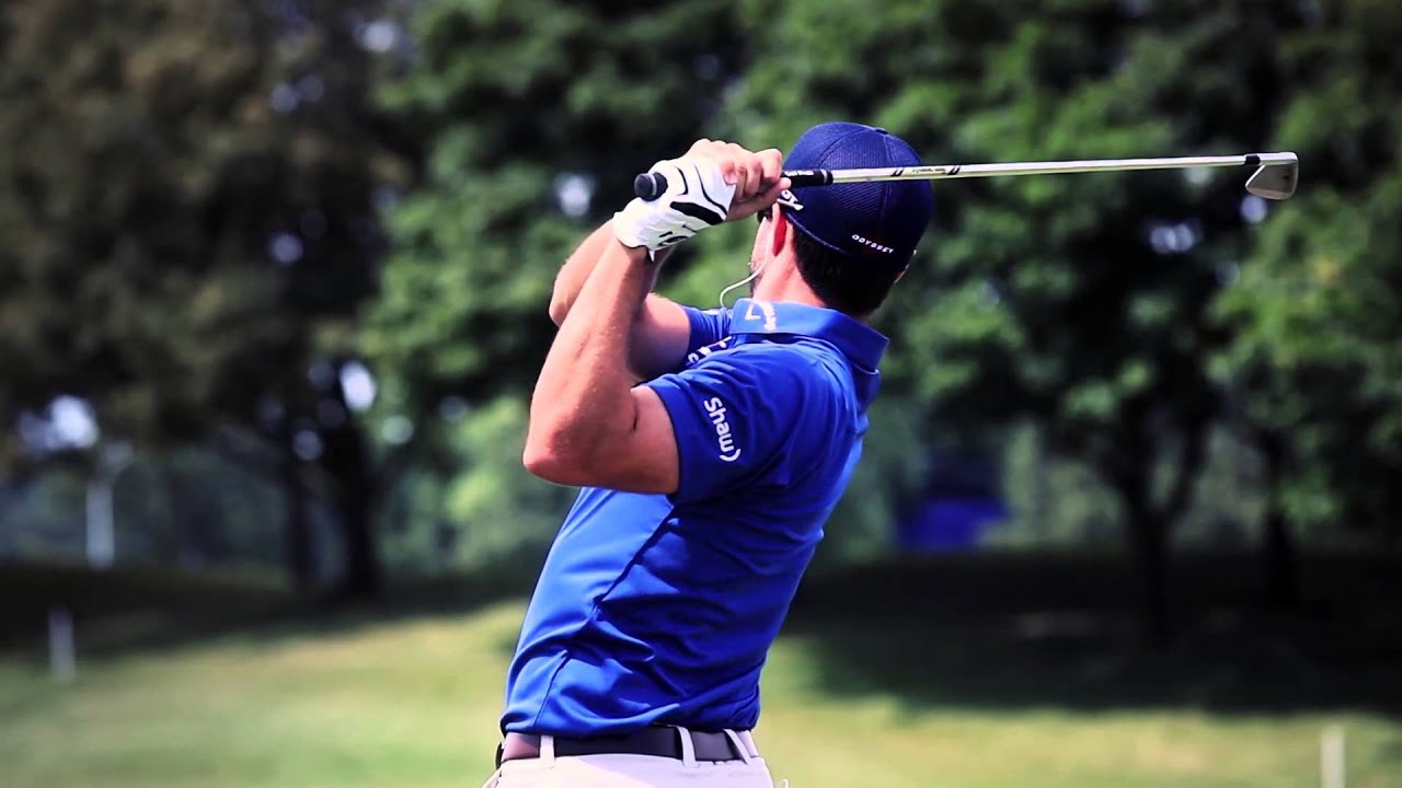 SCOREGolf TV - Episode 15