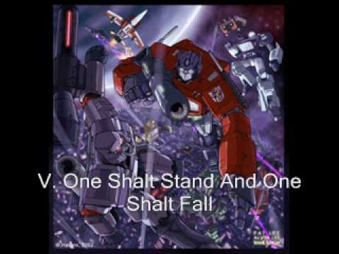 Videos | The Church of Optimus Prime