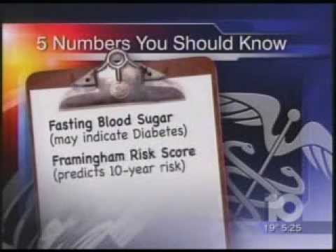 OhioHealth Dimensions: 5 Numbers You Should Know