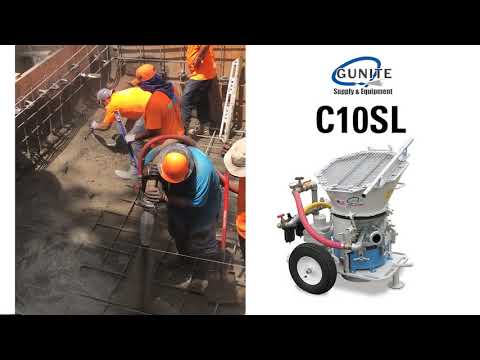 Shotcrete Machines at Best Price in India