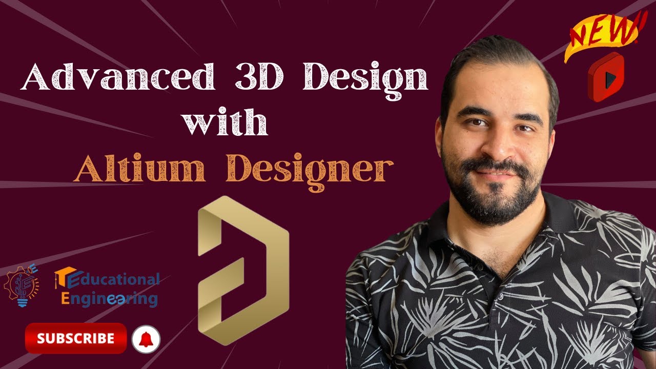 Advanced Design With Altium Designer