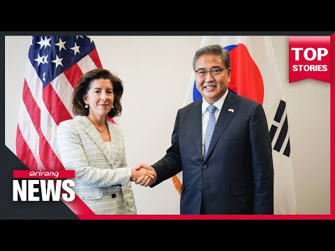 S. Korea, U.S. agree on need for '2+2' ministerial talks: Seoul's FM