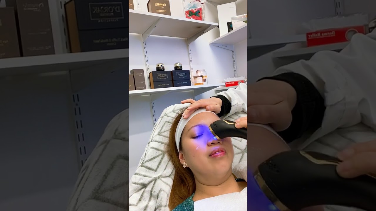 MARVELOUS 24k Gold Skin Care Revolution System (Empire Tech )