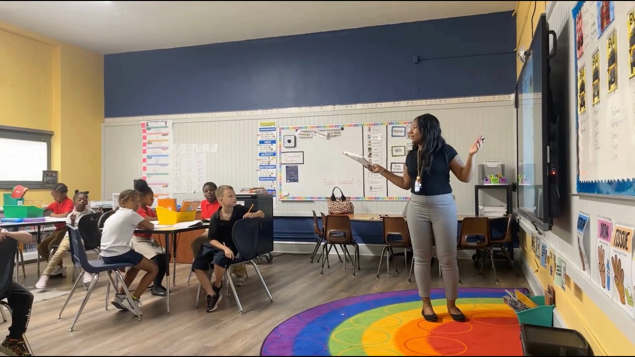 Beacon Academy Virtual Tour 2024
