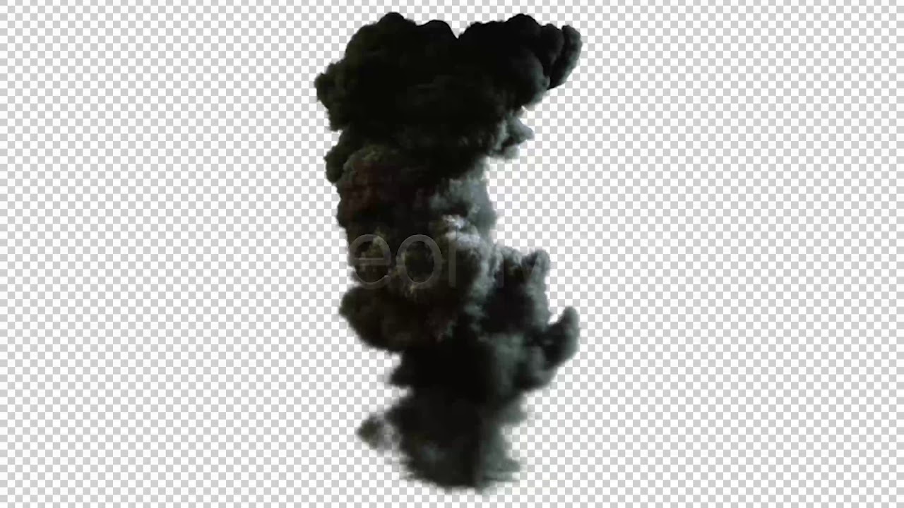 Huge Explosion | Motion Graphics - Videohive template