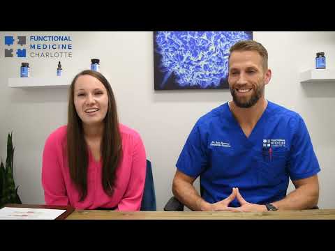 Constipation and Chronic Stomach Pain Eliminated