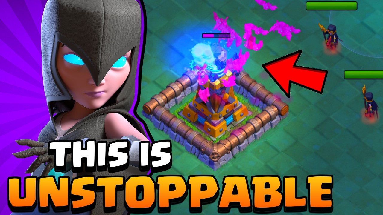 This Is How You SHOULD Use Night Witches