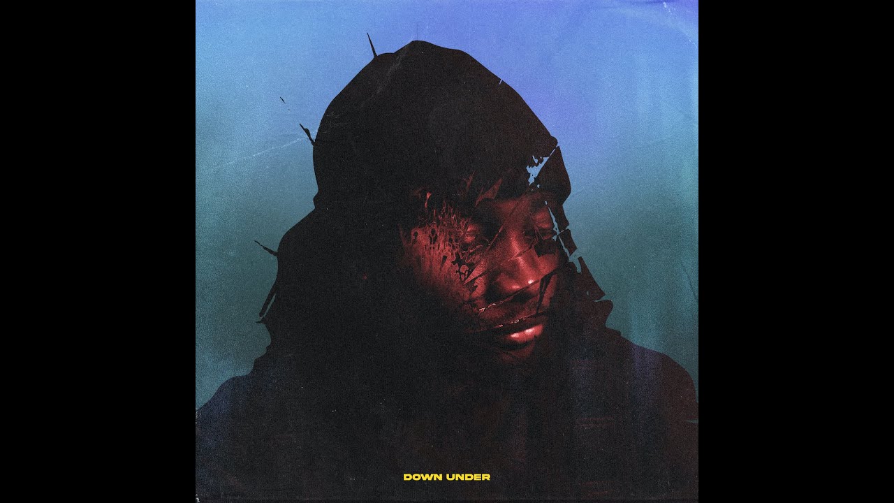 Myles Lloyd - Down Under (Official Audio)