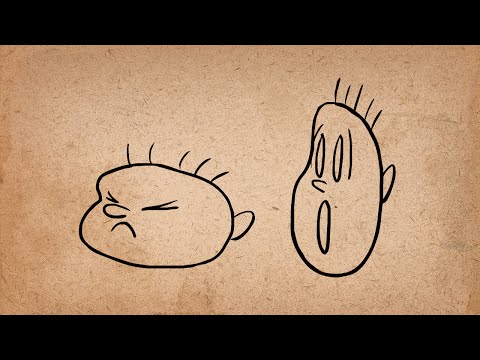 1. Squash & Stretch - 12 Principles of Animation