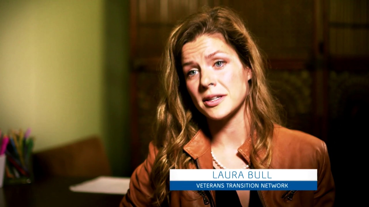 Bell Let’s Talk Impact Video