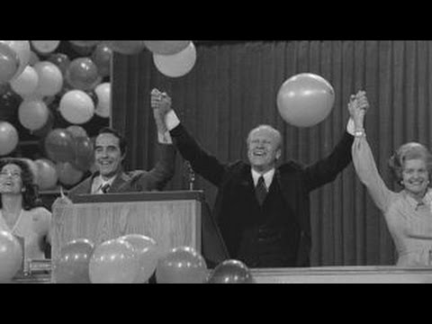 How political conventions have changed over the years