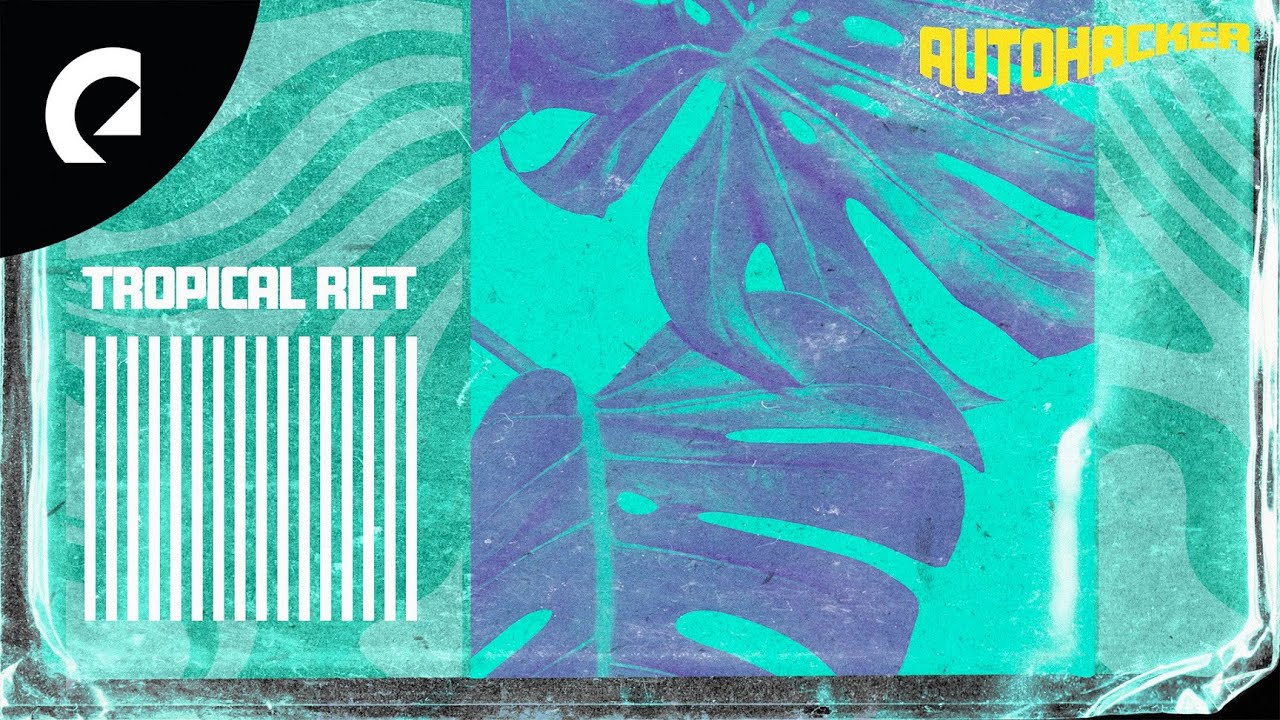 Autohacker - Sunset Cascade