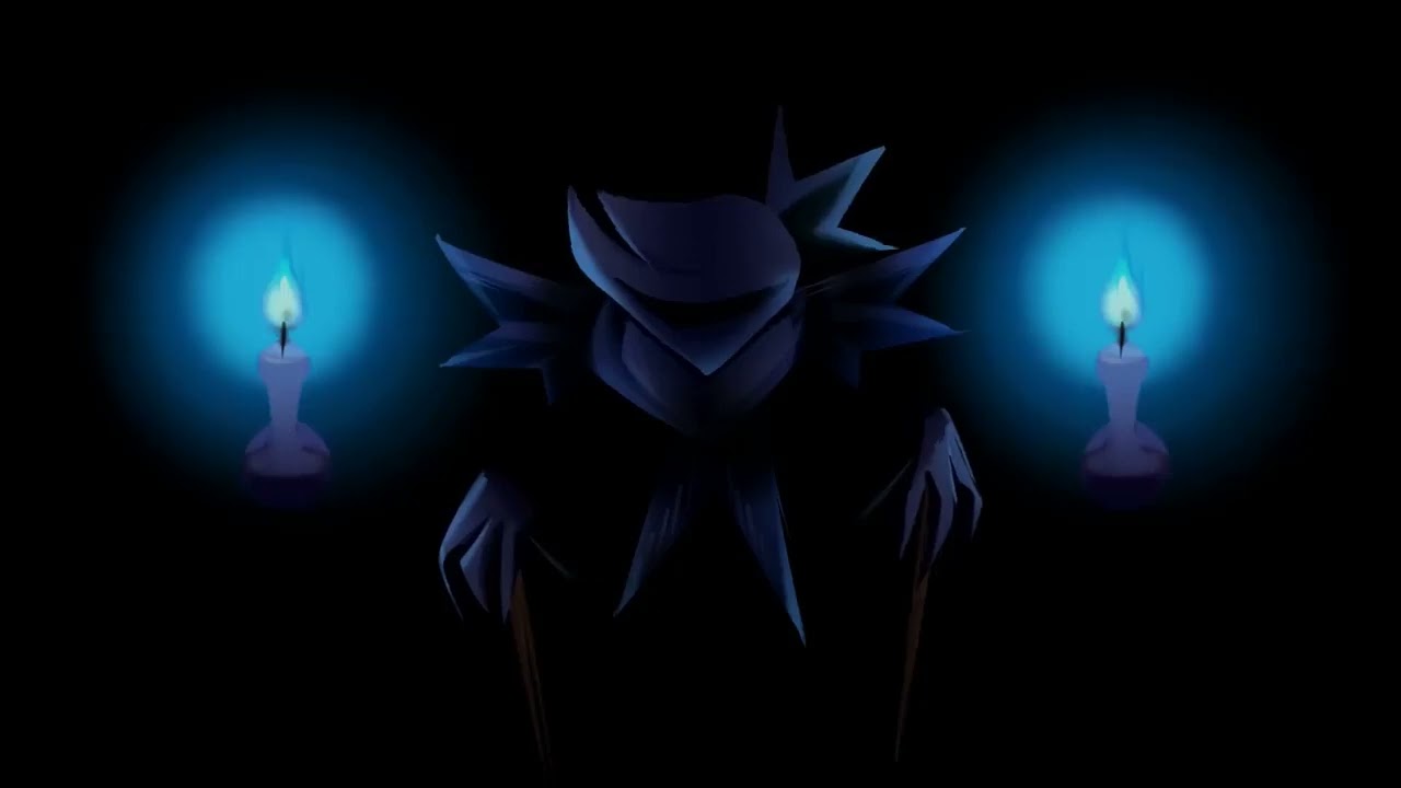 Deltarune: Chapter Rewritten - Junkil REDUX Deal Gone Wrong by The Winterer (Extended)