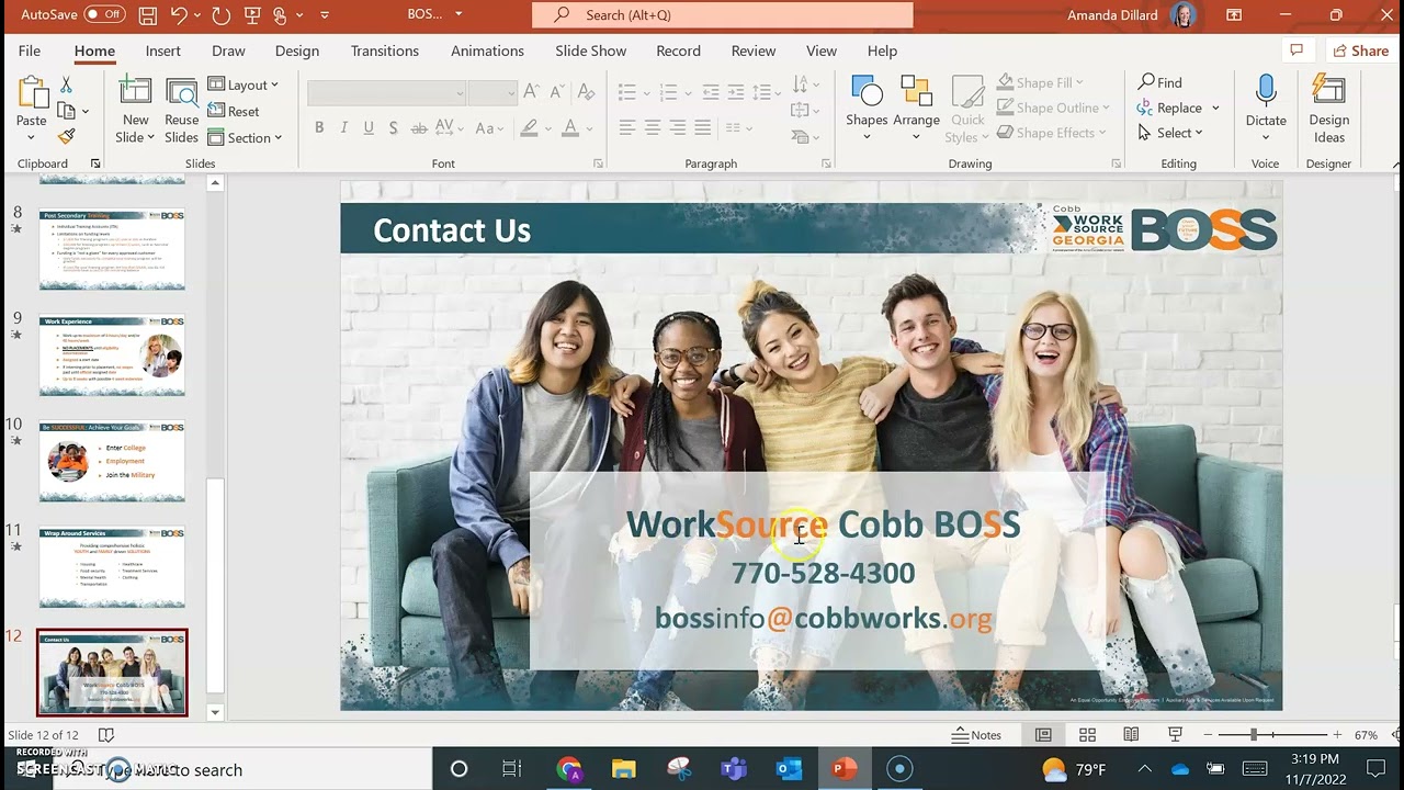 Cobb Works