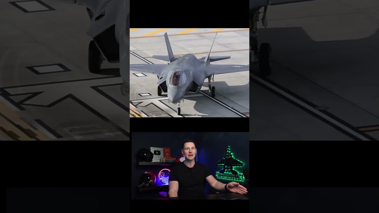 Iran Claims They SHOT DOWN an F-15E Then IMMEDIATELY Regrets It