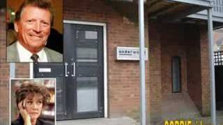 Coronation Street star Amanda Barrie engaged to marry her partner after ...