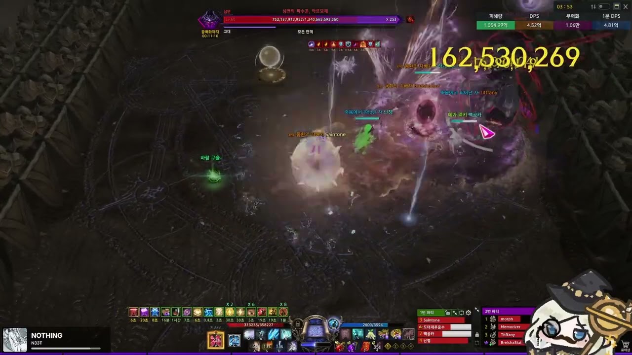 Kazeros Raid Armoche Gate 2 Guide - Lost Ark Maxroll.gg