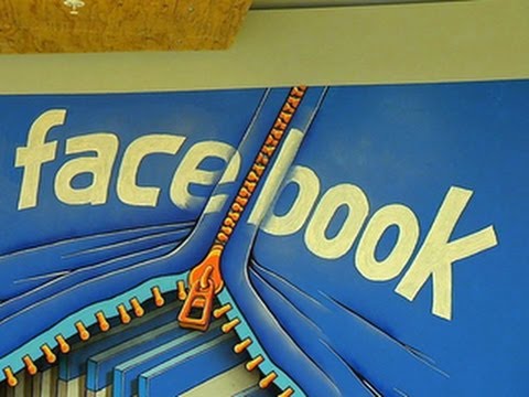 CNET News - Barber, candy shop, bank among deluxe perks at Facebook