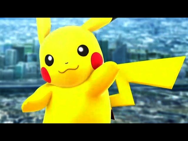 Pikachu Pokémon: How to catch, Moves, Evolutions & More