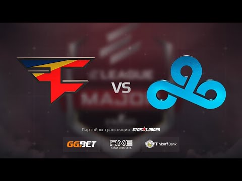 Steam Community :: Video :: 🔴 RU FaZe vs Cloud9 | Map 1 Mirage | Grand Final | ELEAGUE Major ...