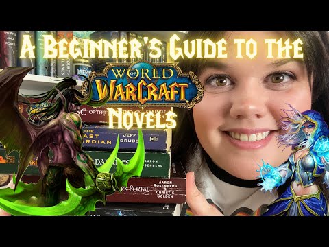 World of Warcraft Books, Comics. Art books - General Discussion - World ...